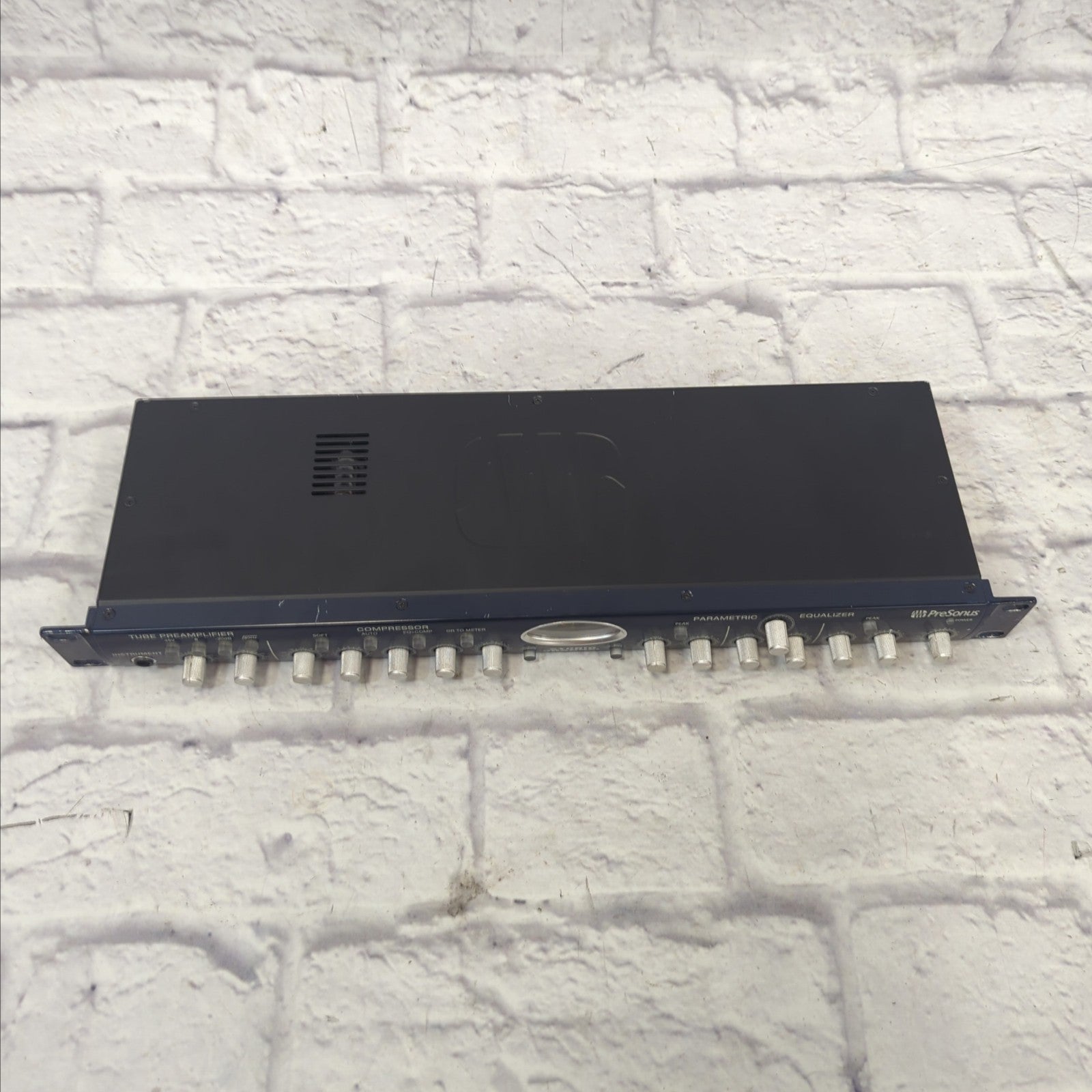 Presonus Studio Channel Tube Rack Preamp - Evolution Music