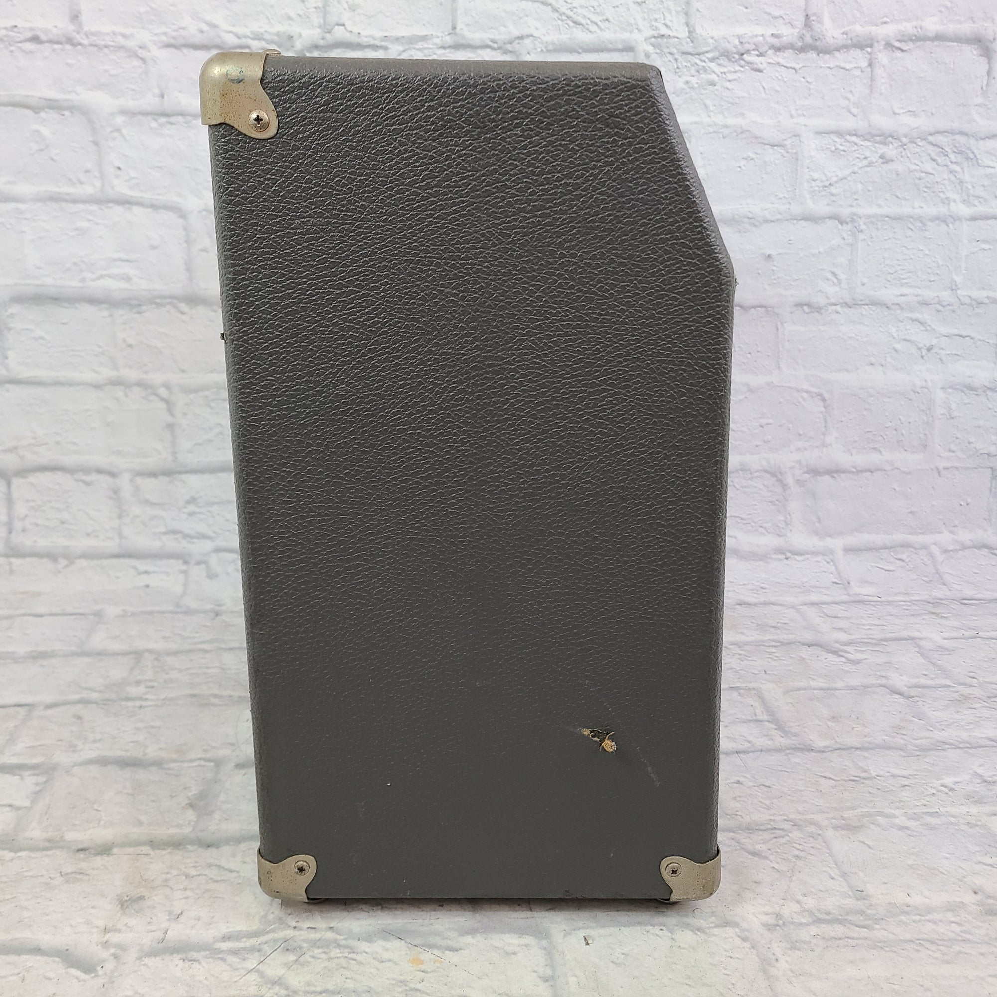 Traynor TS-50 Electric Guitar Amp - Evolution Music