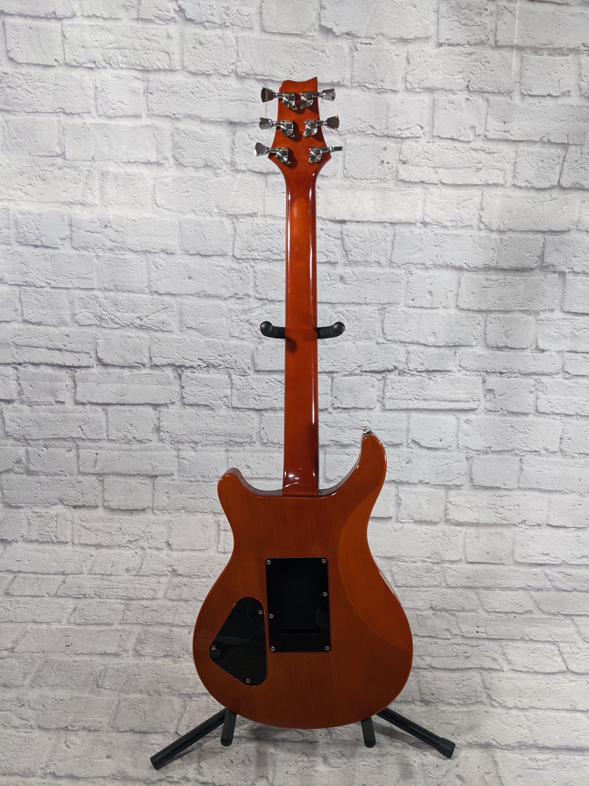 Dillion Electric Guitar PRS CE 24 Clone - Evolution Music