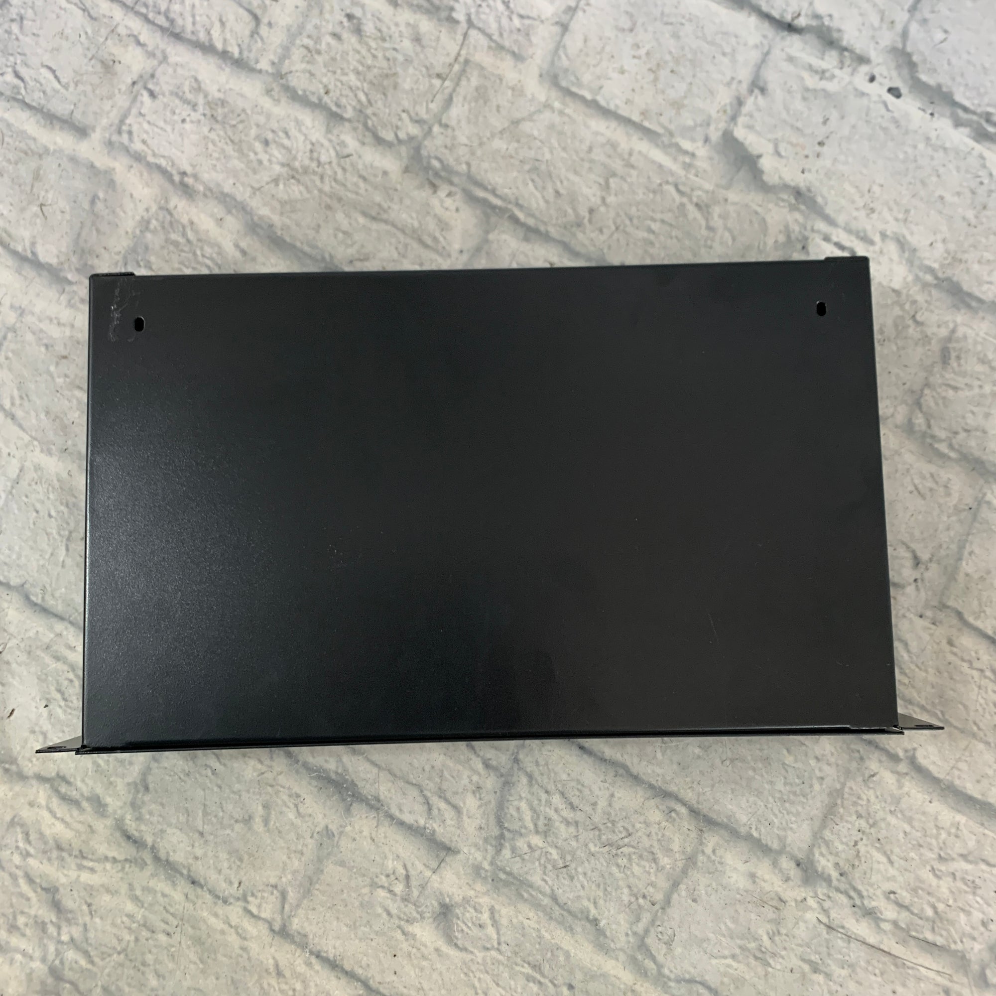 Gator 2RU Shallow Rack Drawer - Evolution Music