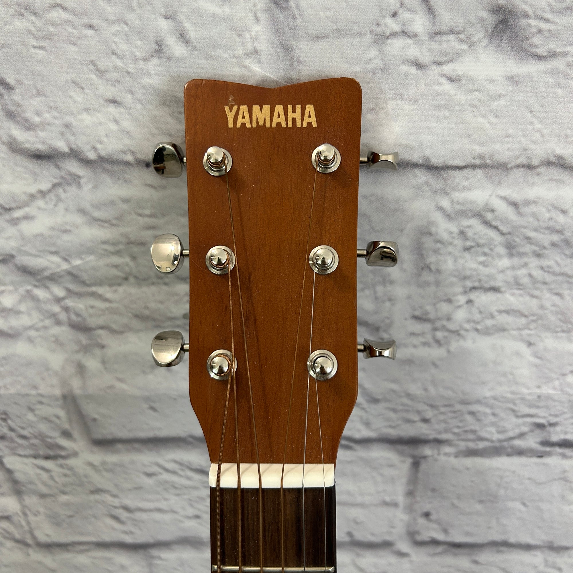 Yamaha FG Junior Parlor Acoustic Guitar - Evolution Music