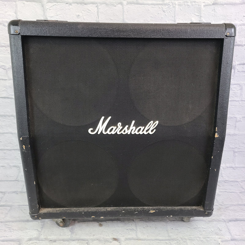 Marshall MG 412A 4x12 Guitar Cab - Evolution Music