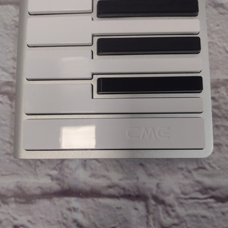 CME Xkey Air 25 Key Midi Controller - Evolution Music