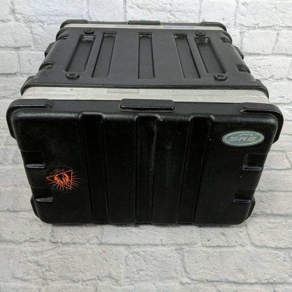 SKB 6 Space Rack Case - Evolution Music