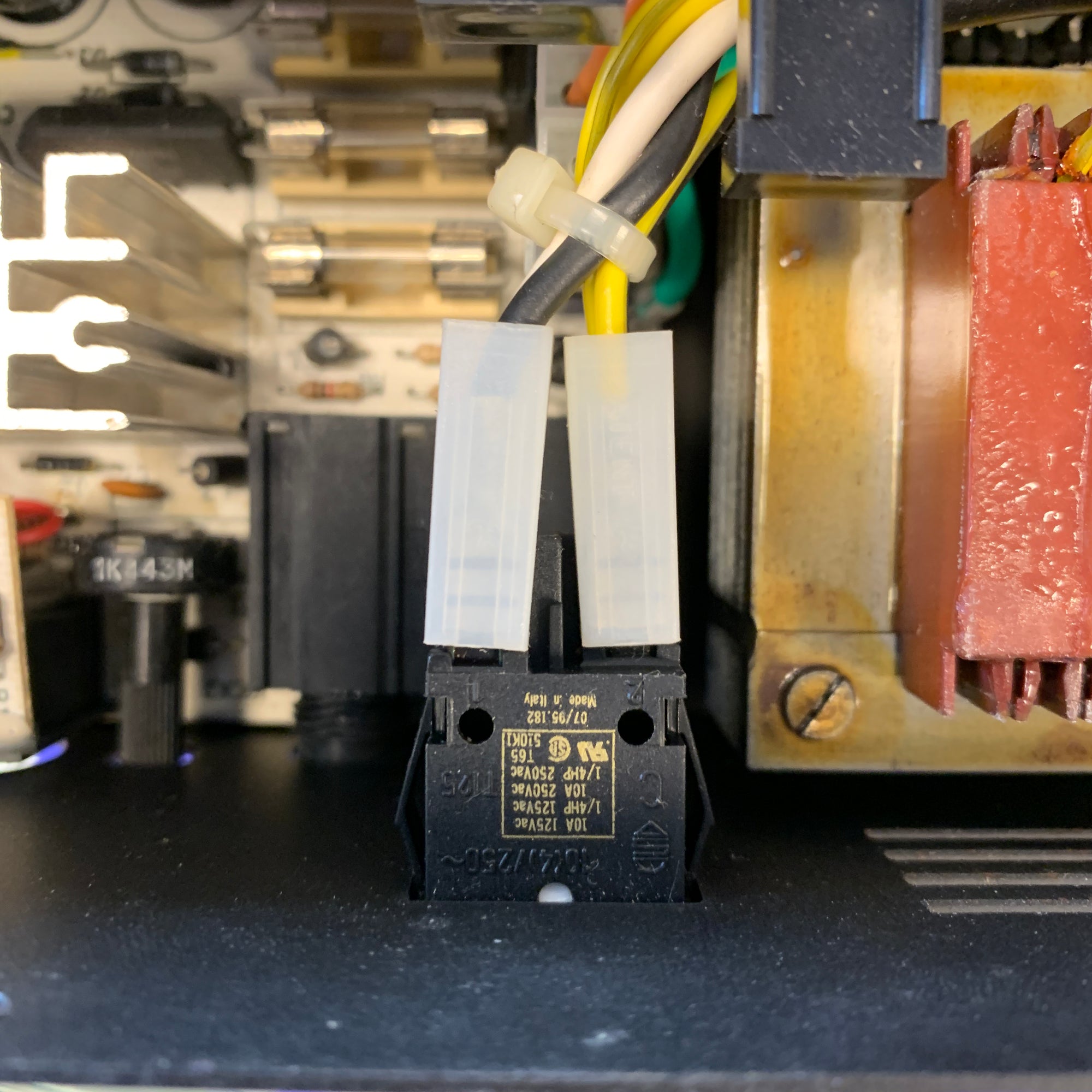 Oberheim OB-3 Drawbar Organ Expander - Evolution Music