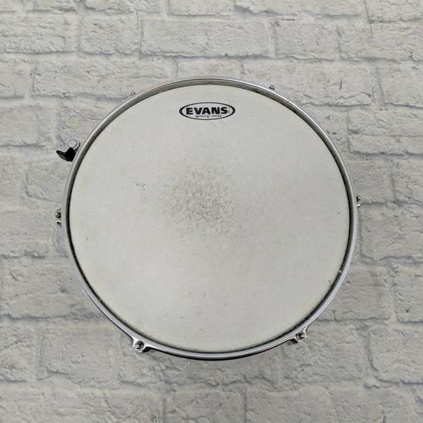 Percussion Plus Snare Drum - Evolution Music