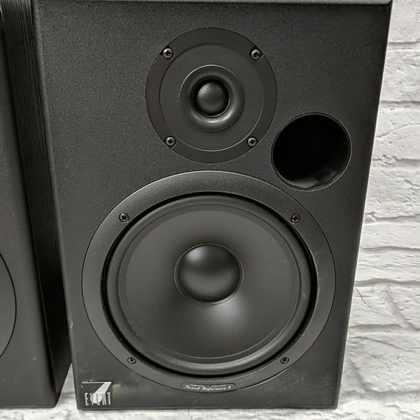 Event Tuned Reference TR-8 Monitors (Pair) - Evolution Music