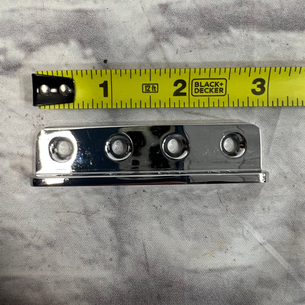 Hamer 8 12 String Tail Piece - Evolution Music