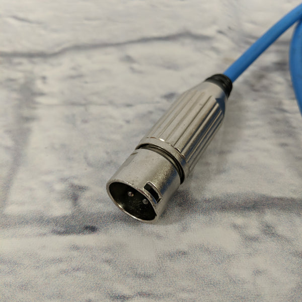 Canare 25 ft XLR cable - Evolution Music