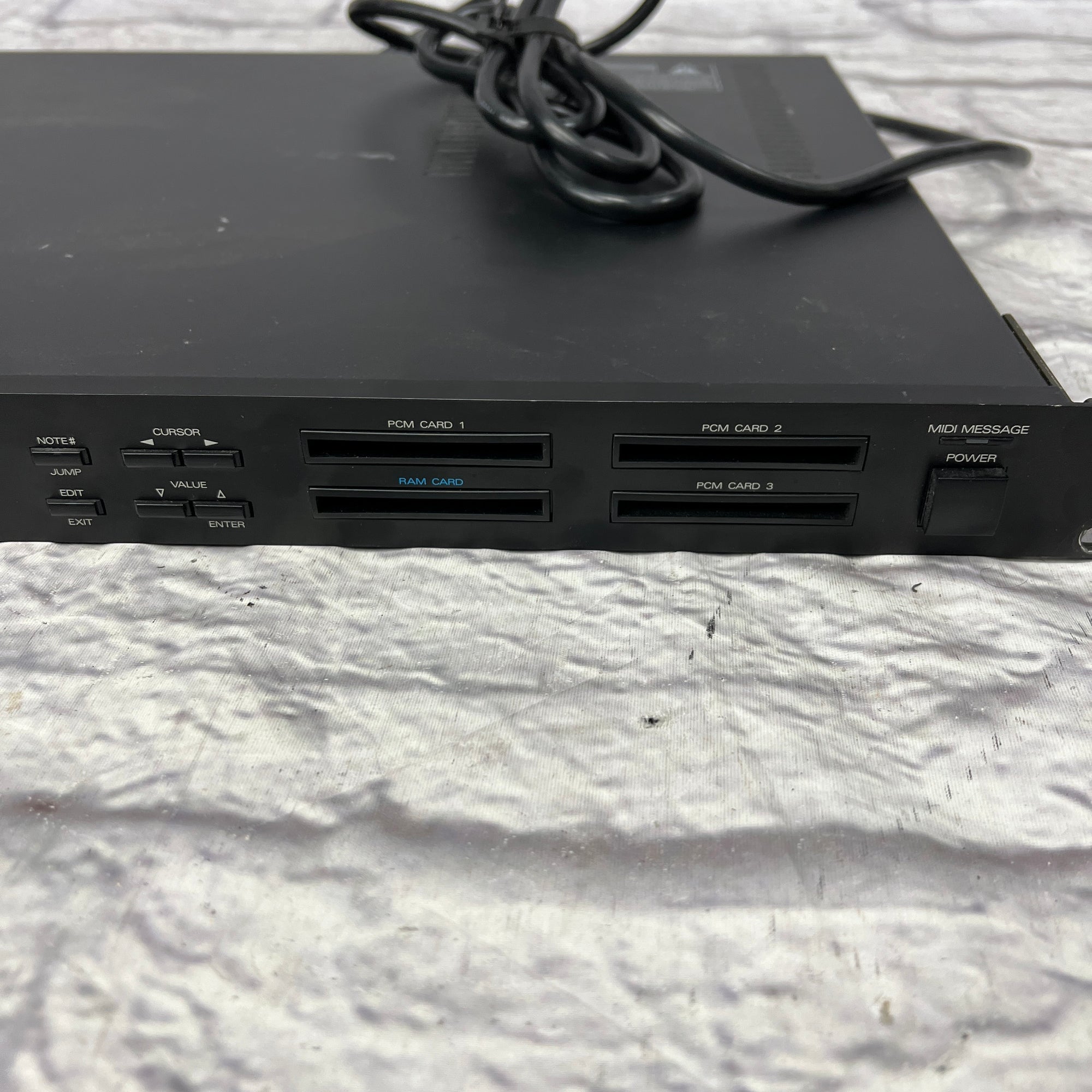 Roland R8M Drum Module - Evolution Music