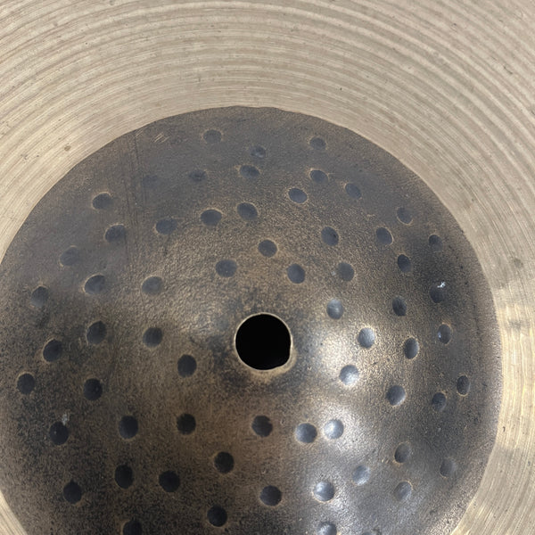 Sabian Hand Hammered Raw Bell Dry Ride 21" - Evolution Music