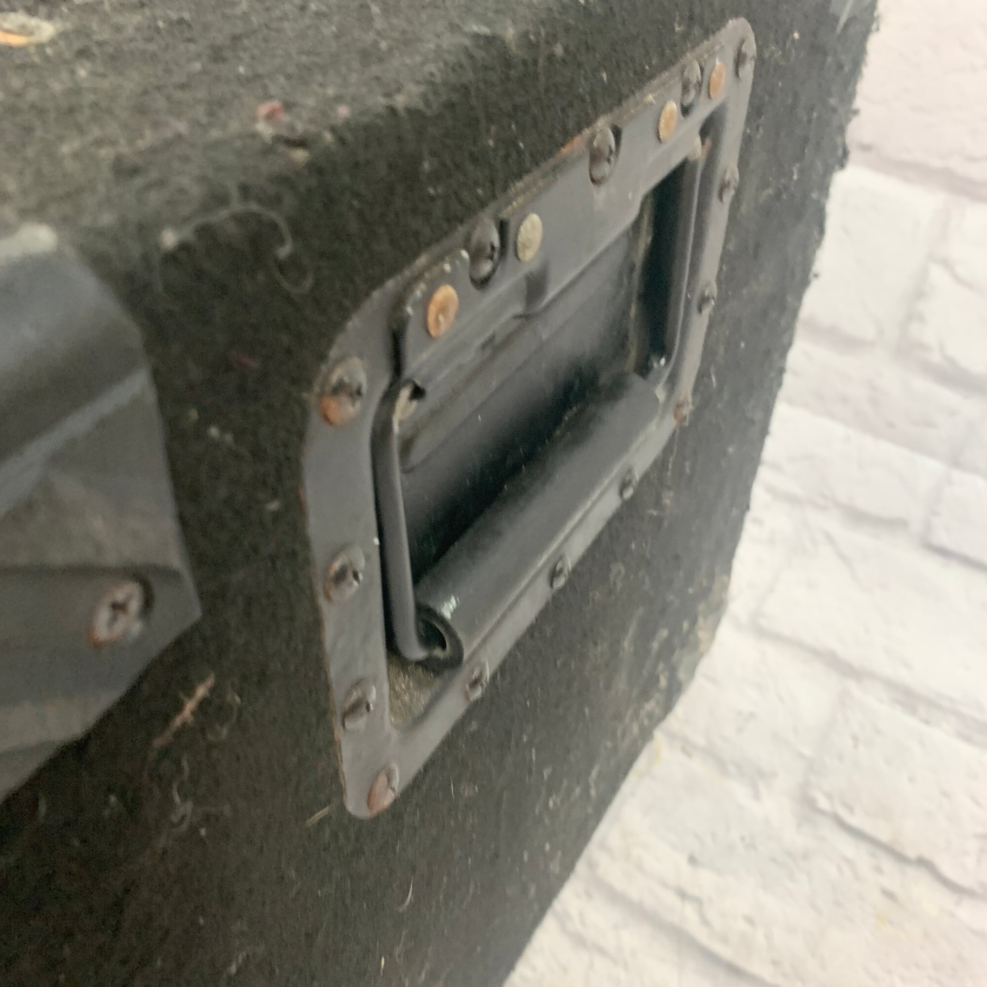 SWR Goliath Jr II 2x10 Bass Cabinet - Evolution Music