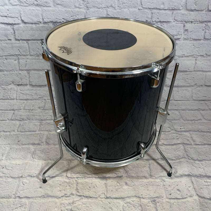 Royce Pro-Cussion 16 x 15 Floor Tom - Evolution Music