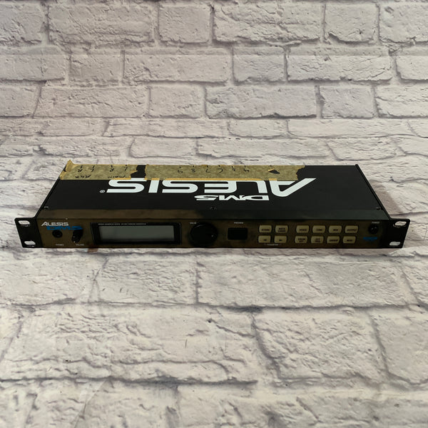 Alesis DM5 Electronic Drum Module (No Power Supply) - Evolution Music