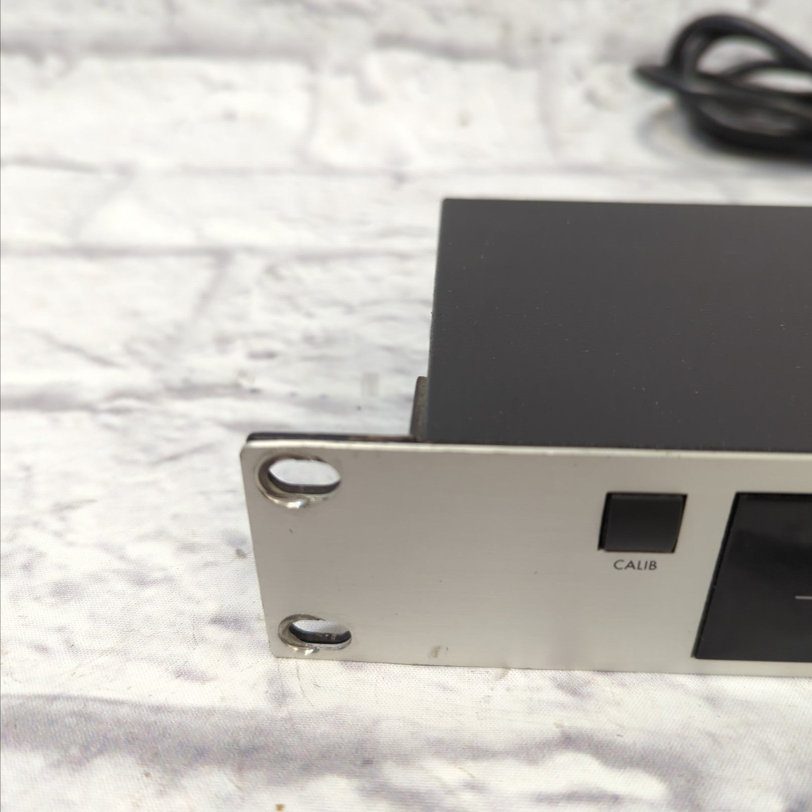 Korg DTR-2 Rack Instrument Tuner - Evolution Music