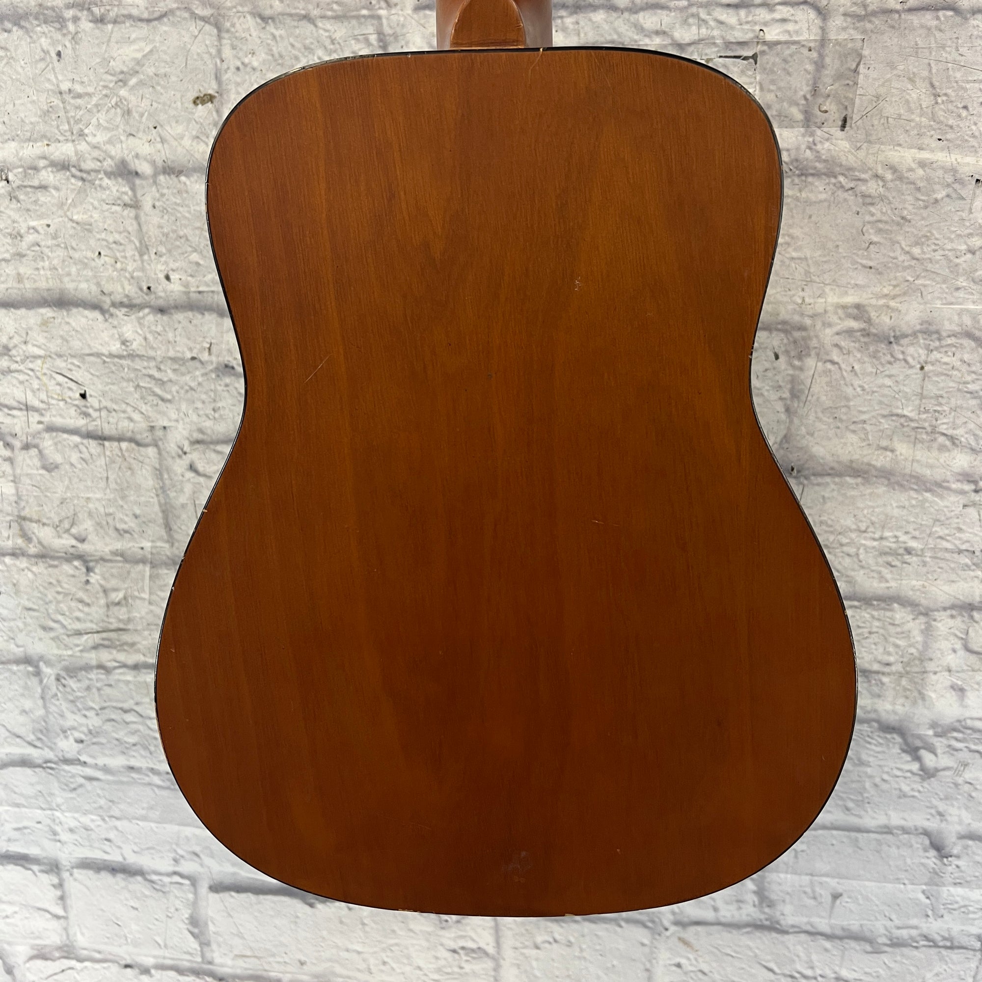 Yamaha FG-Junior Parlor Acoustic Guitar - Evolution Music