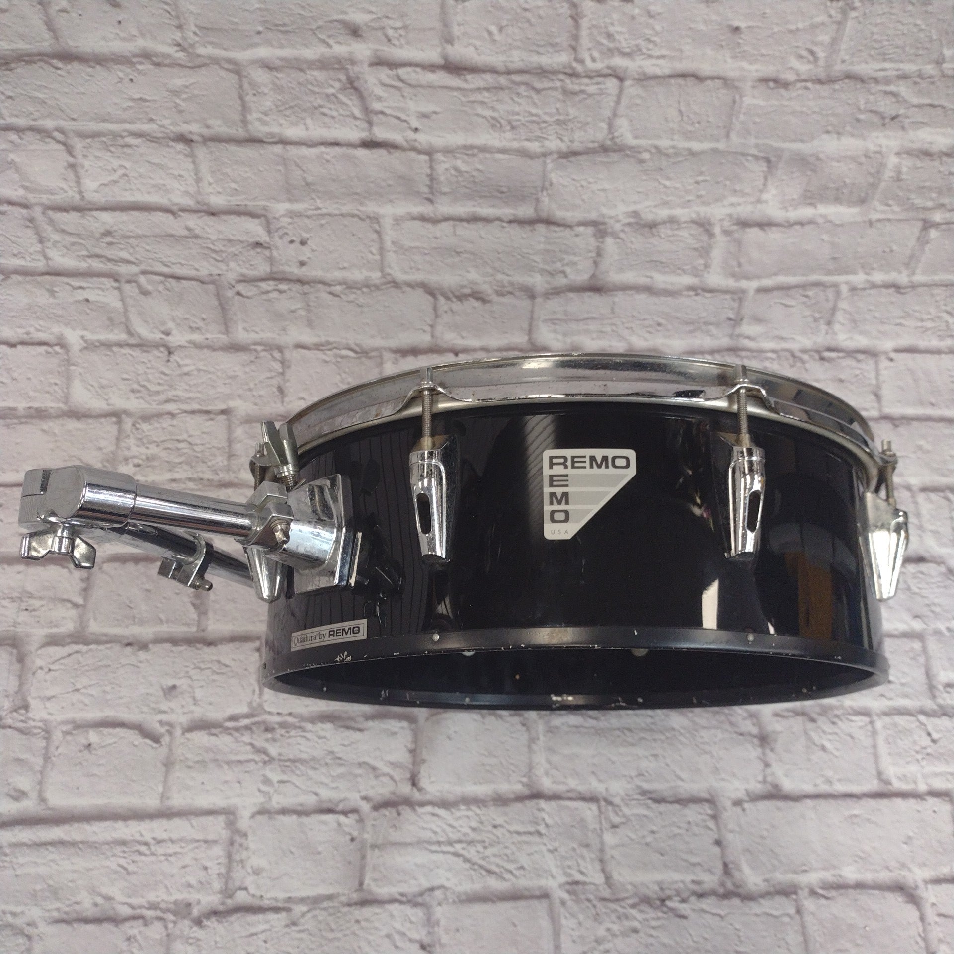 Remo Quadura 16 Concert Tom - Evolution Music