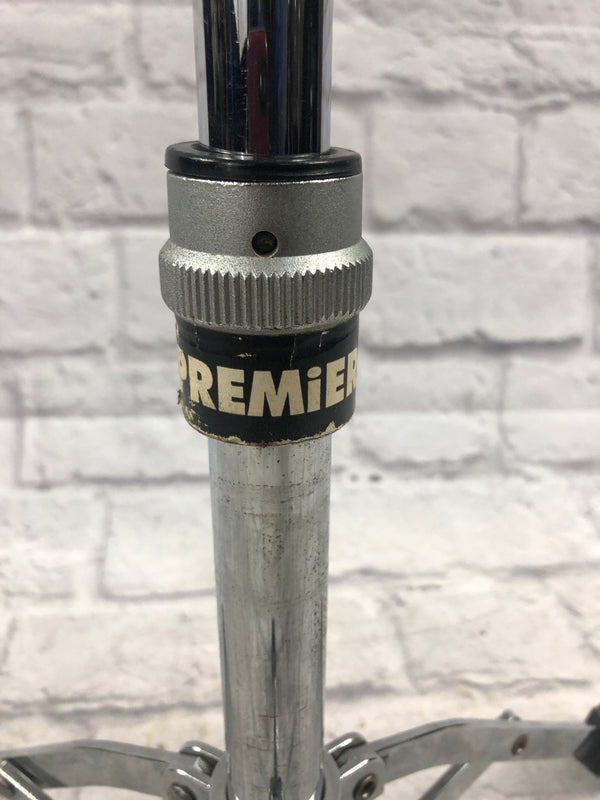 Premier Snare Drum Stand - Evolution Music