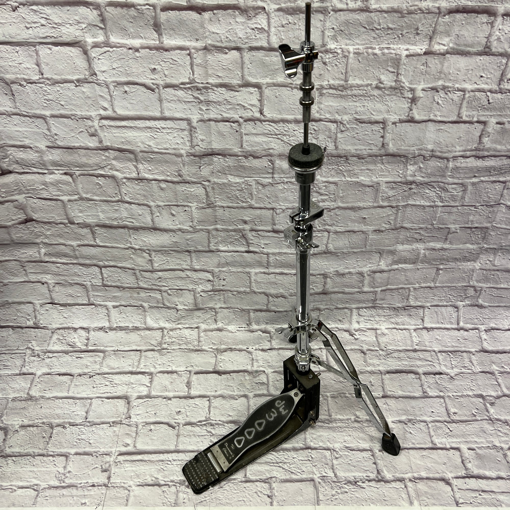 DW 3000 Series 2-Leg Hi Hat Stand - Evolution Music