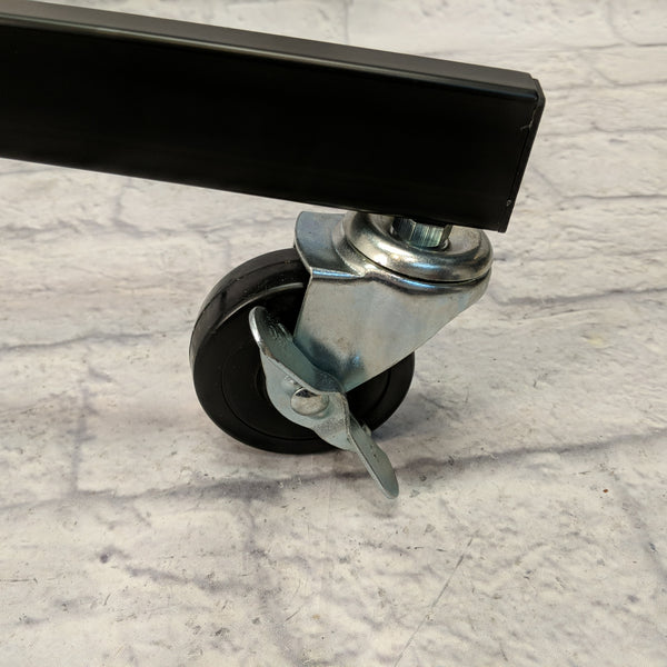 On-Stage OSS SB96+ Studio Boom Microphone Stand - Evolution Music