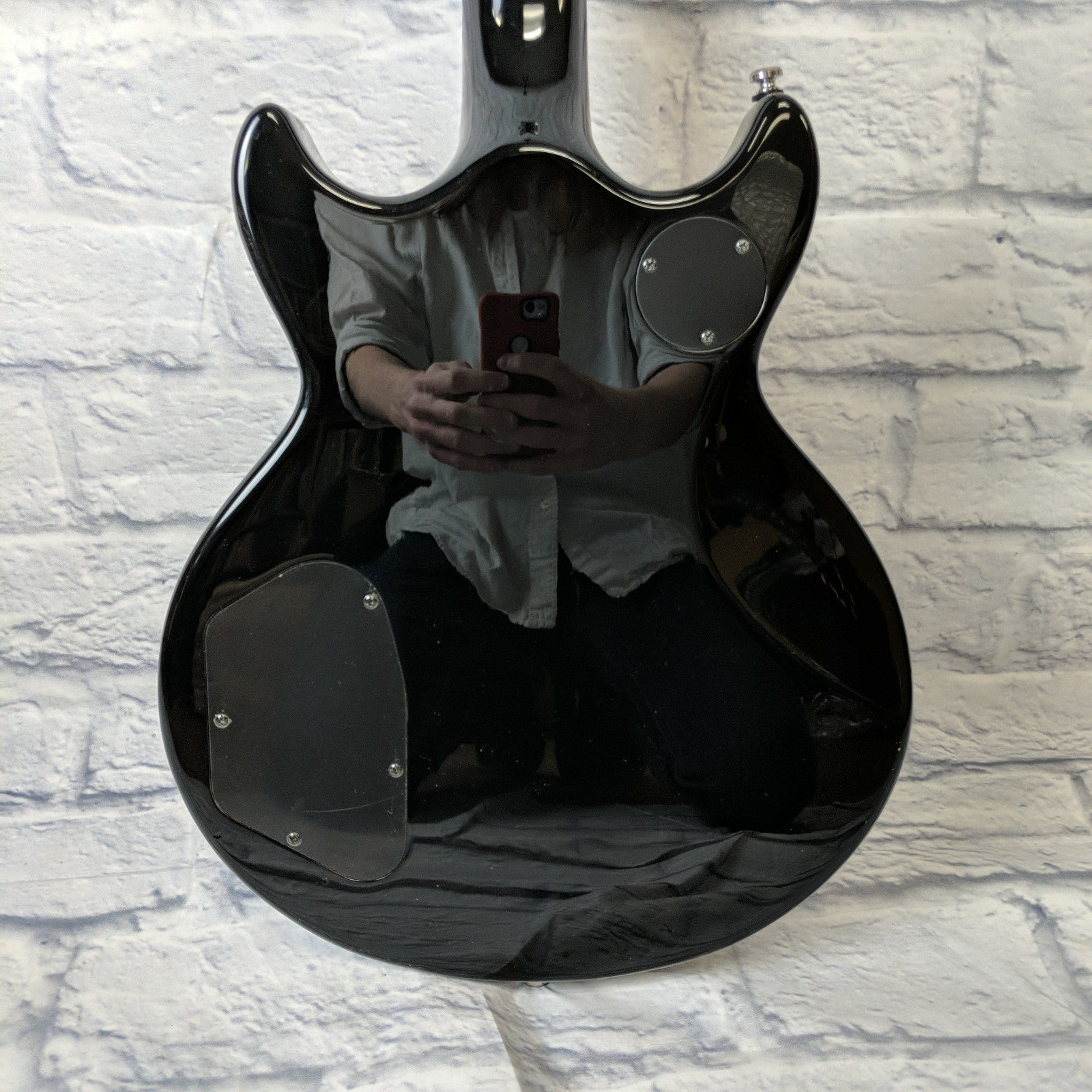 Ibanez Artist AR200 Gold Top Electric Guitar MIK - Evolution Music