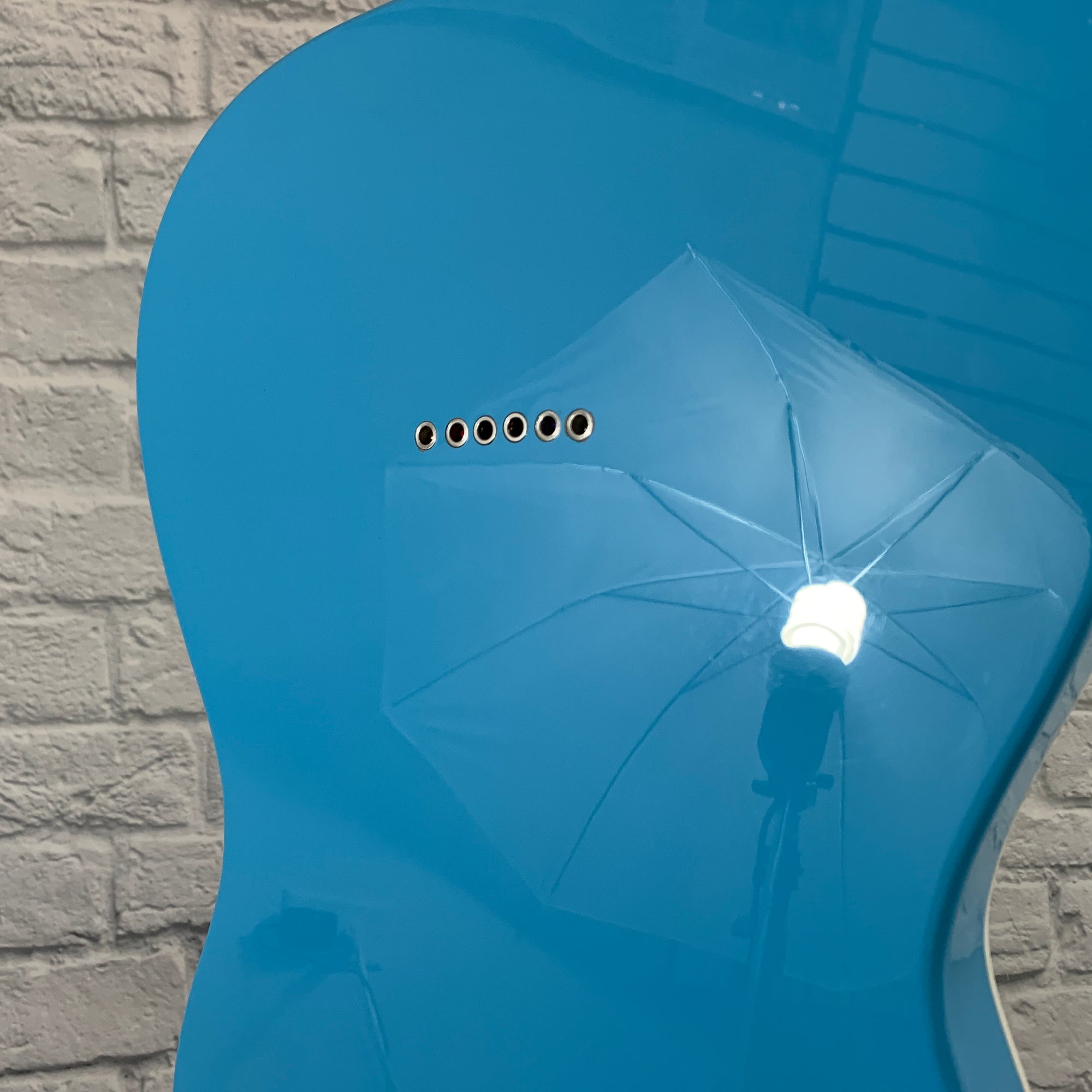 Firefly Pure Series FFTH Thinline Tele Electric Guitar - Evolution Music