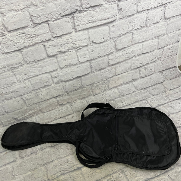 Unknown Telecaster Gig Bag - Evolution Music