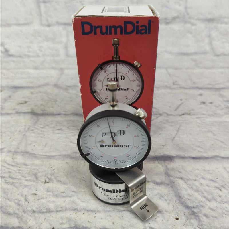 DrumDial Precision Drum Tuner - Evolution Music