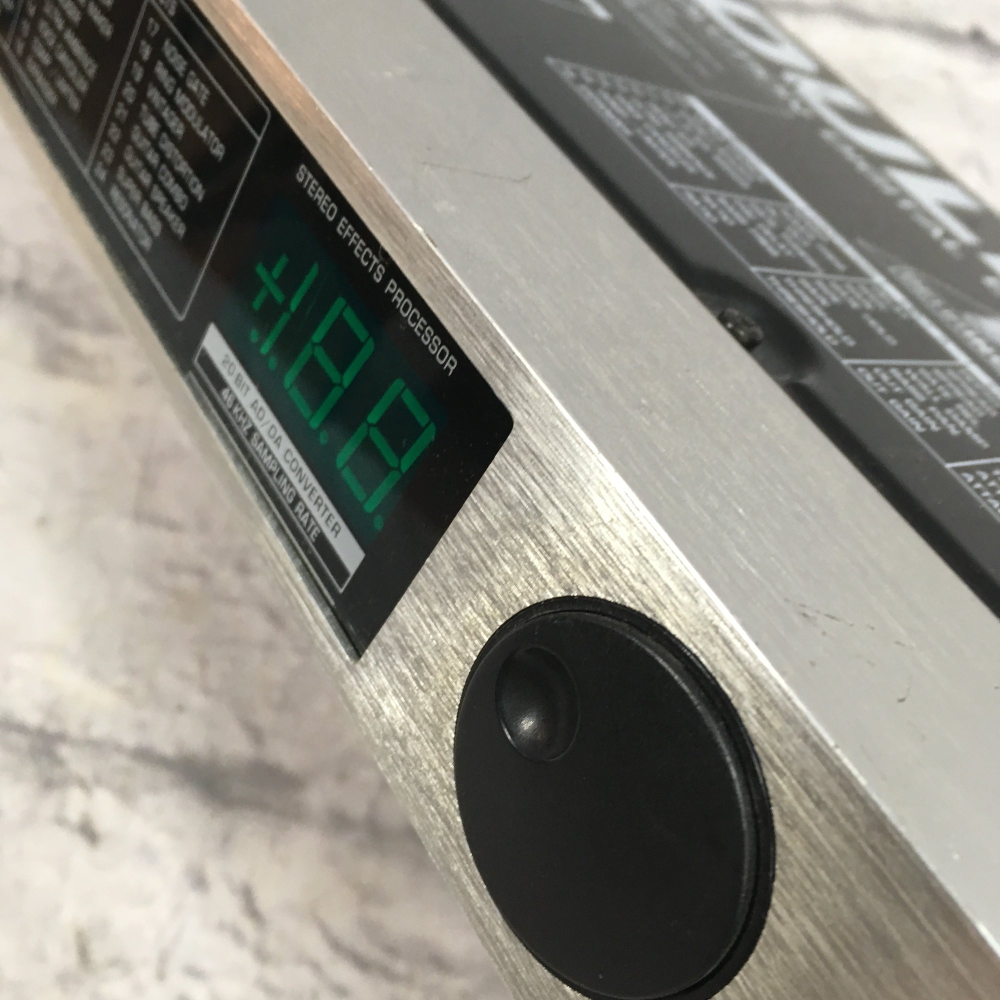 Behringer Modulizer Pro Rack - Evolution Music