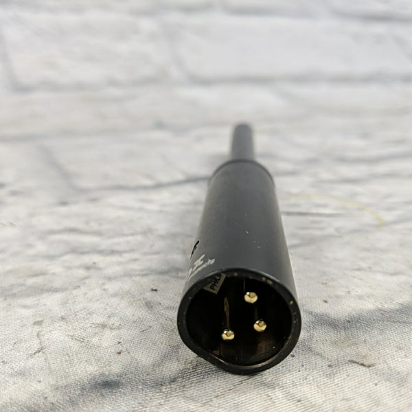 DBX RTA-M Real-Time Analyzer Microphone for DriveRack PA series ...