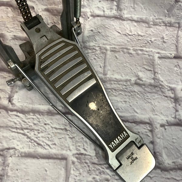 Yamaha MIJ Single Kick Pedal - Evolution Music