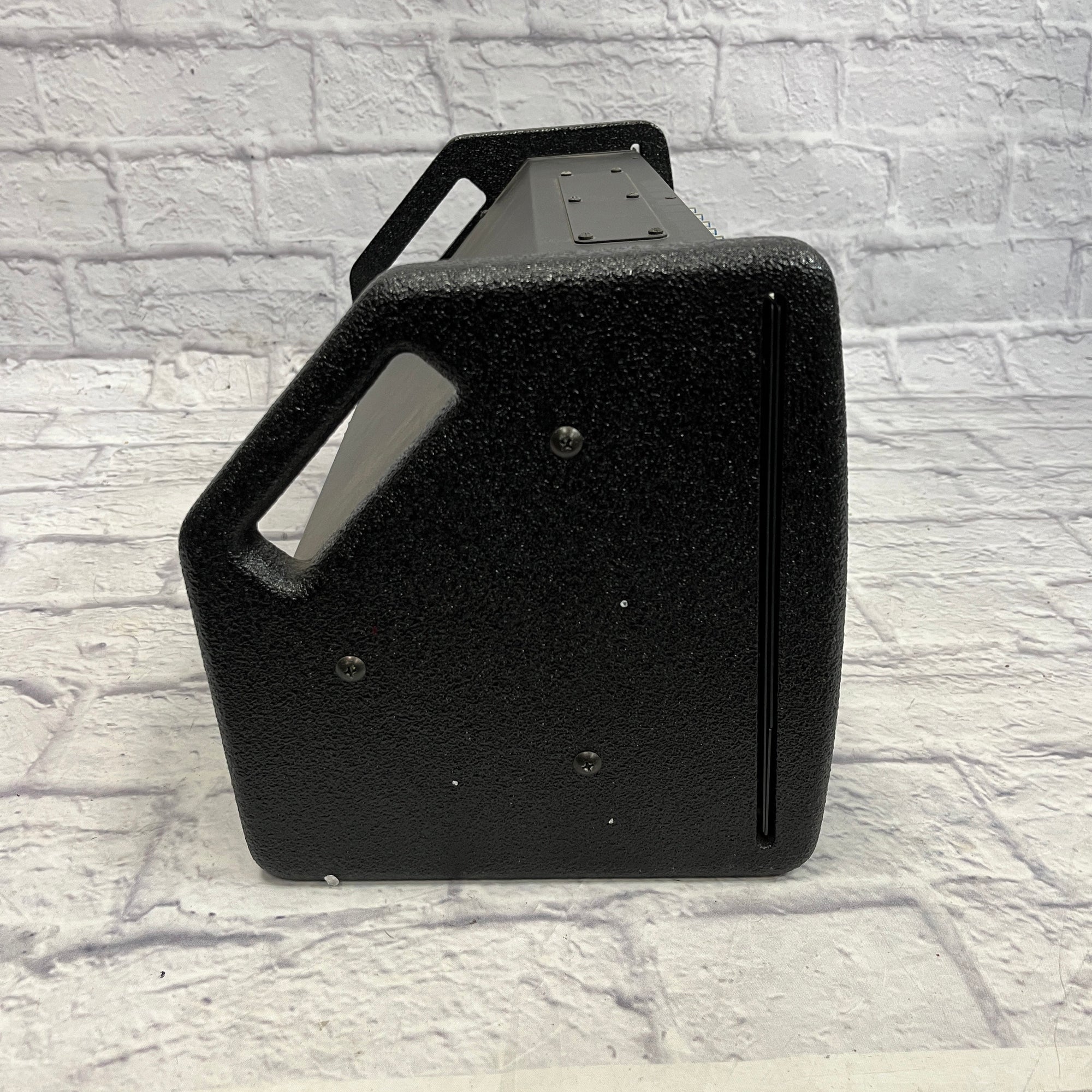 Carvin RX1200L 12-Channel Powered Mixer - Evolution Music