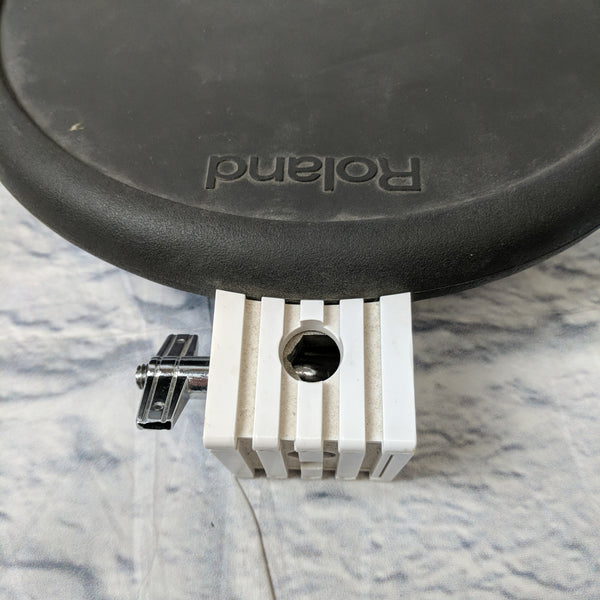 Roland PD-9 Rubber Electronic Drum Pad - Evolution Music