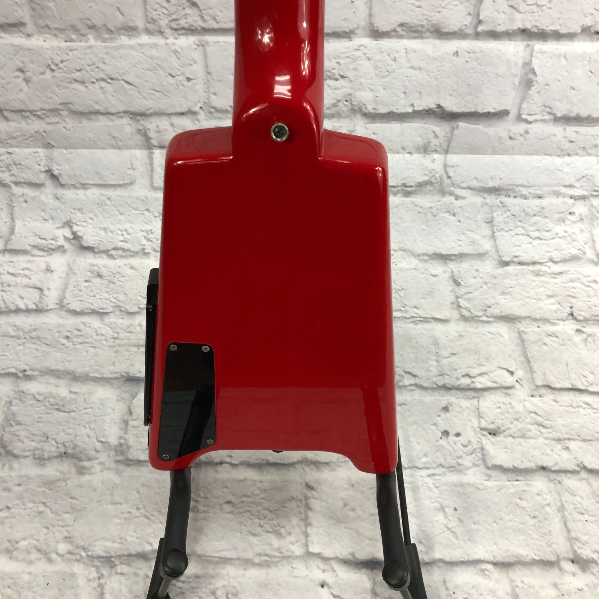 Hohner Steinberger G2 Tremolo Headless Guitar - Evolution Music