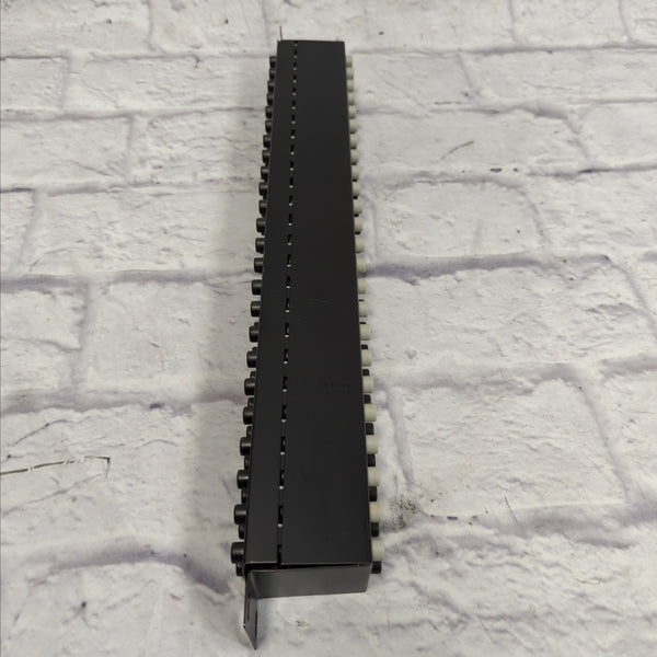Neutrik Patch Bay Rack Patchbay - Evolution Music