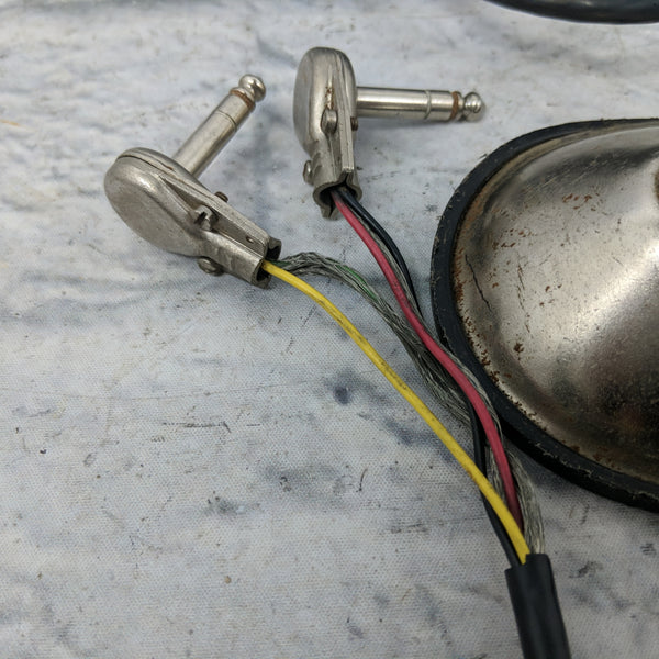 Fender Vintage Footswitch - Evolution Music