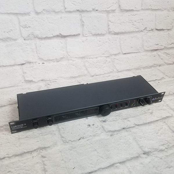 Art FXR Elite II Stereo / Dual Mono Digital Effects Processor Rack ...