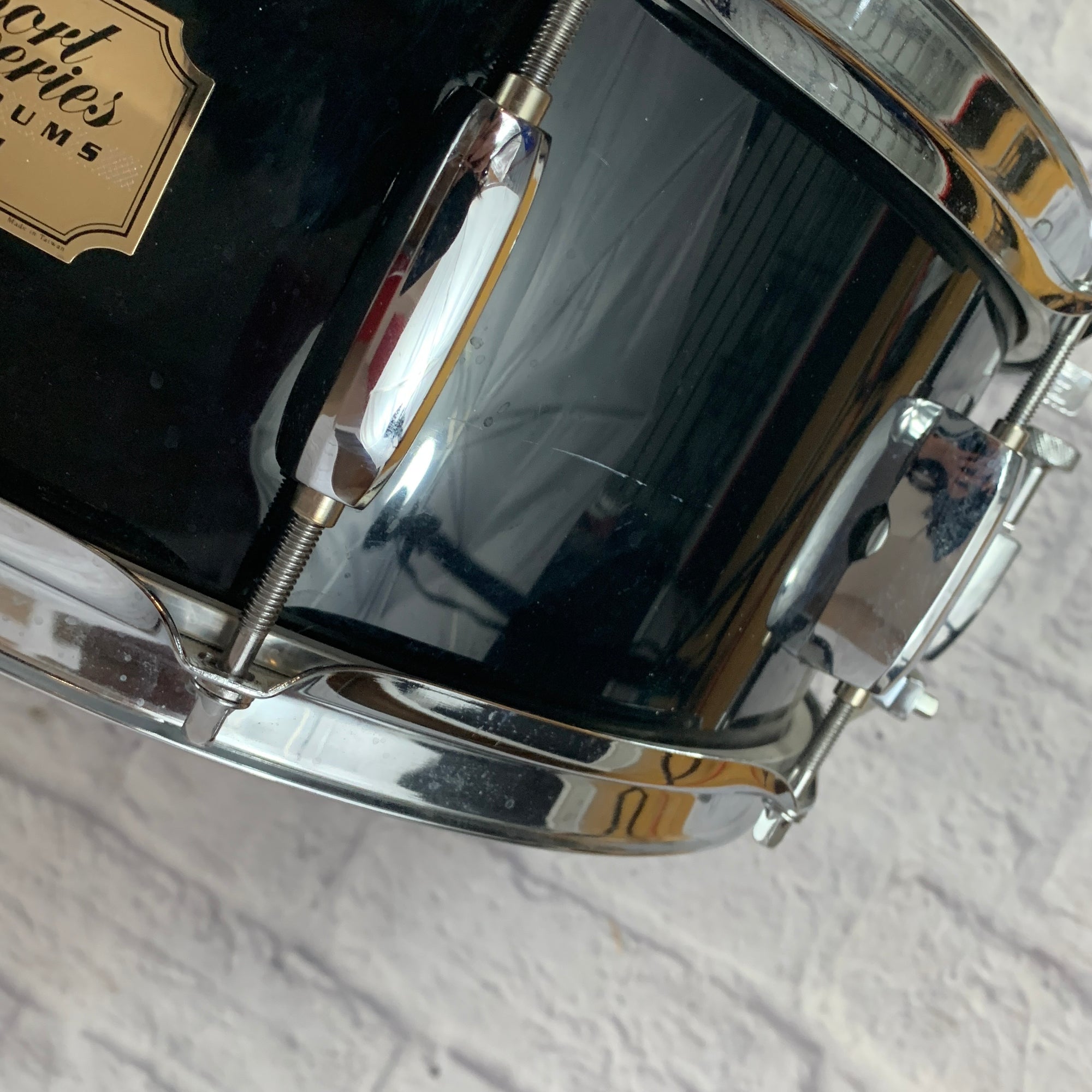 Pearl Expert Series 5-Piece Drum Kit - Evolution Music