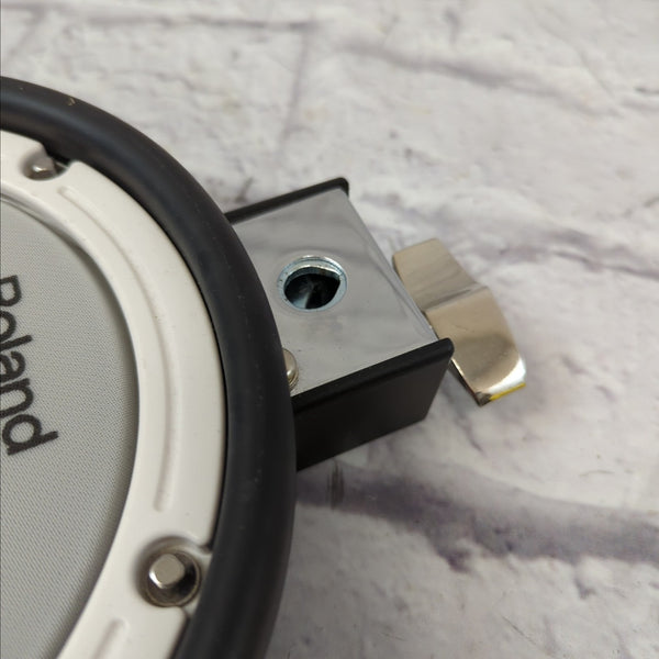 Roland PDX6 Electronic Drum Pad - Evolution Music