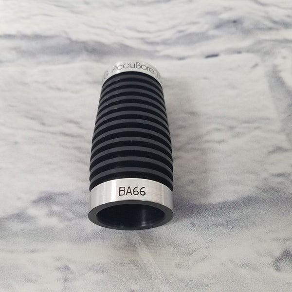 DEG Accubore M66 Clarinet Tuning Barrel 412731 - Evolution Music