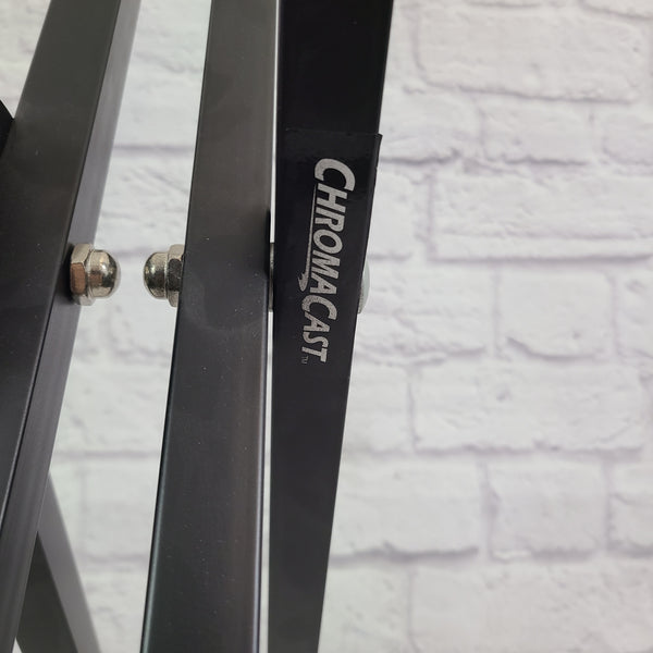 Chromacast Keyboard Stand - Evolution Music