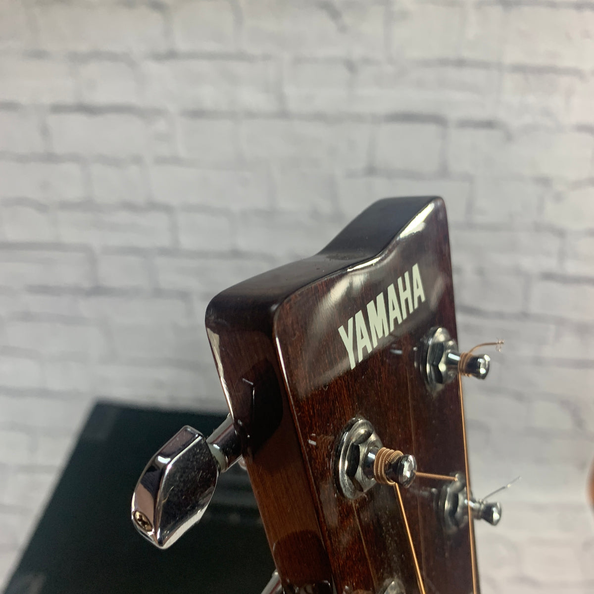 Yamaha FD01S Acoustic Guitar - Evolution Music