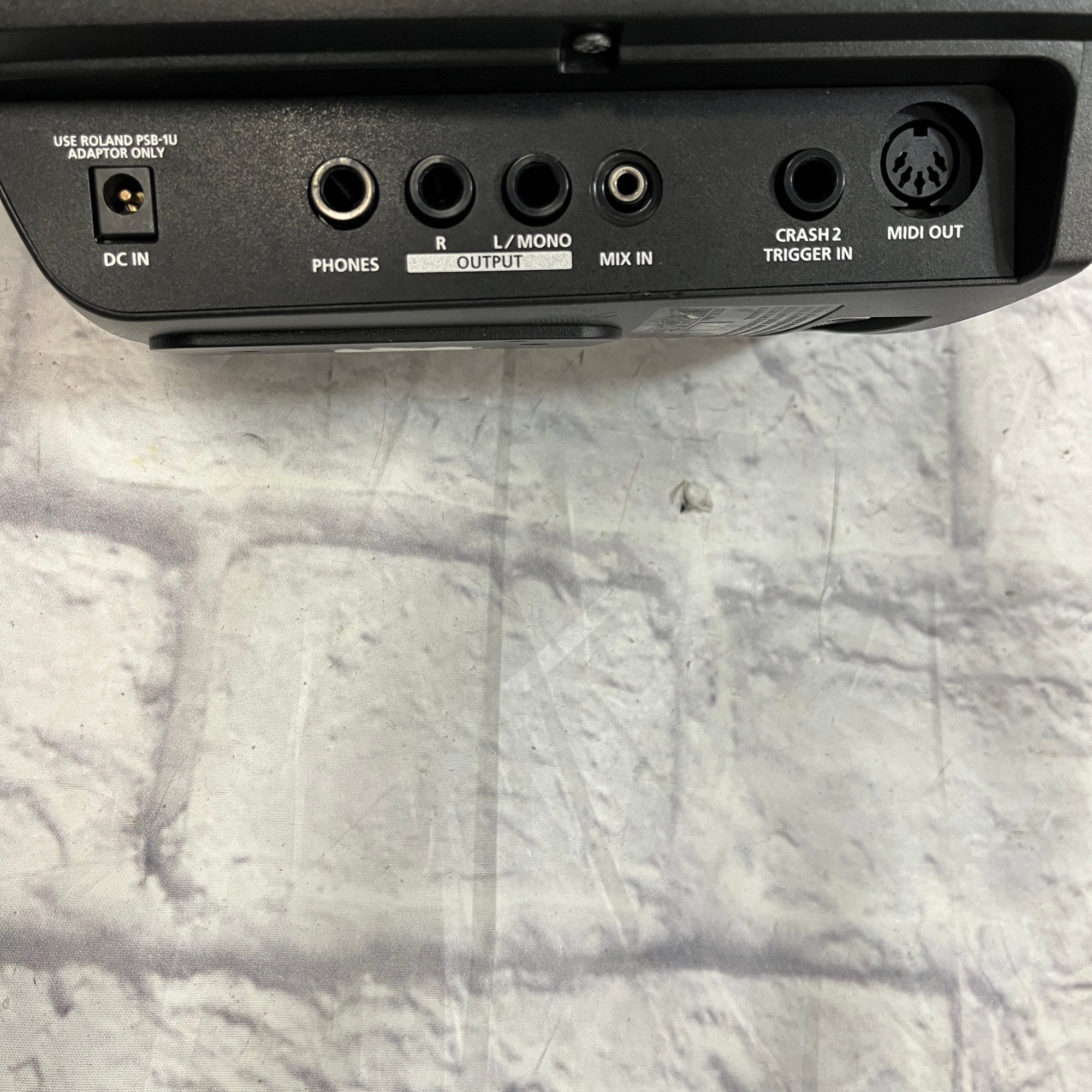 Roland TD-11 Drum Module - Evolution Music