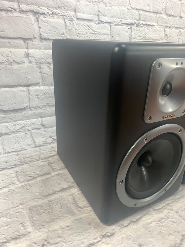 Tapco S8 Powered Speaker Pair - Evolution Music