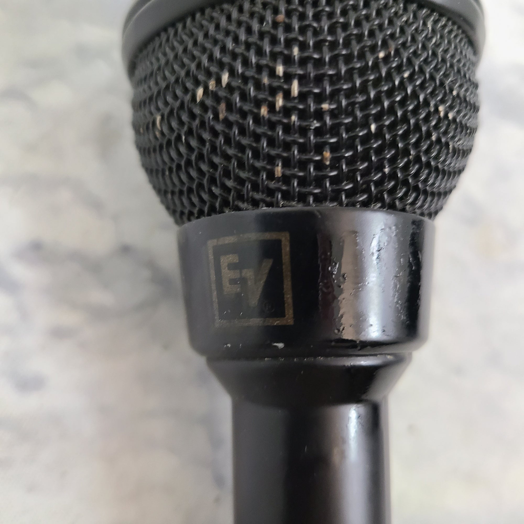Electro Voice N/D267 Dynamic Microphone - Evolution Music