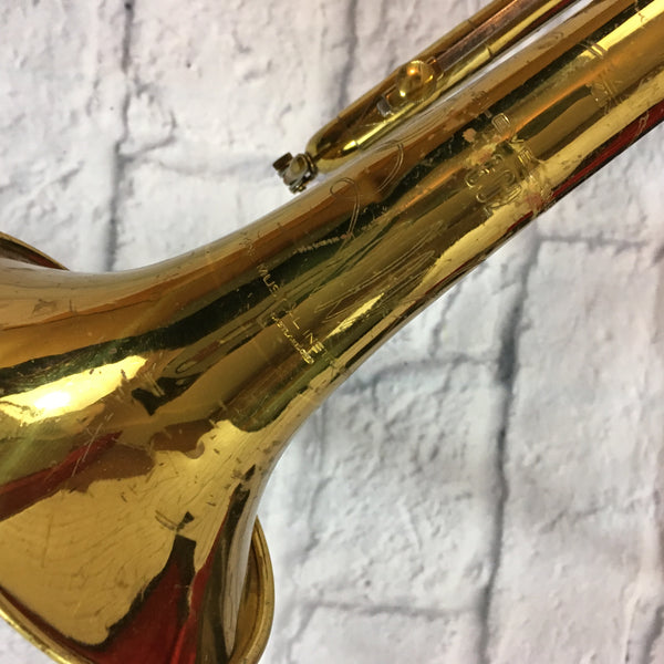 King Cleveland 602 Cornet - Evolution Music