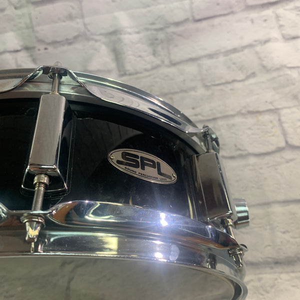 SPL 4pc Bop Drum Set 12 13 14 20 - Evolution Music