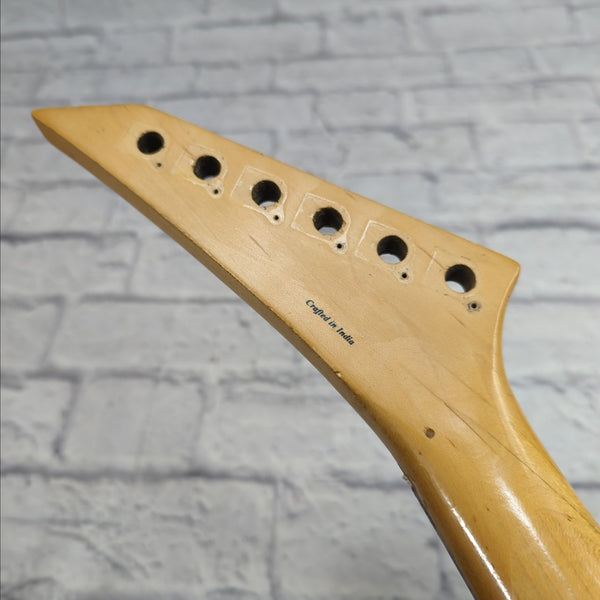 Jackson Guitar Neck AS IS - Evolution Music