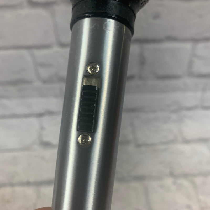 Audio Technica Apollo Handheld Dynamic Microphone AS IS - Evolution Music