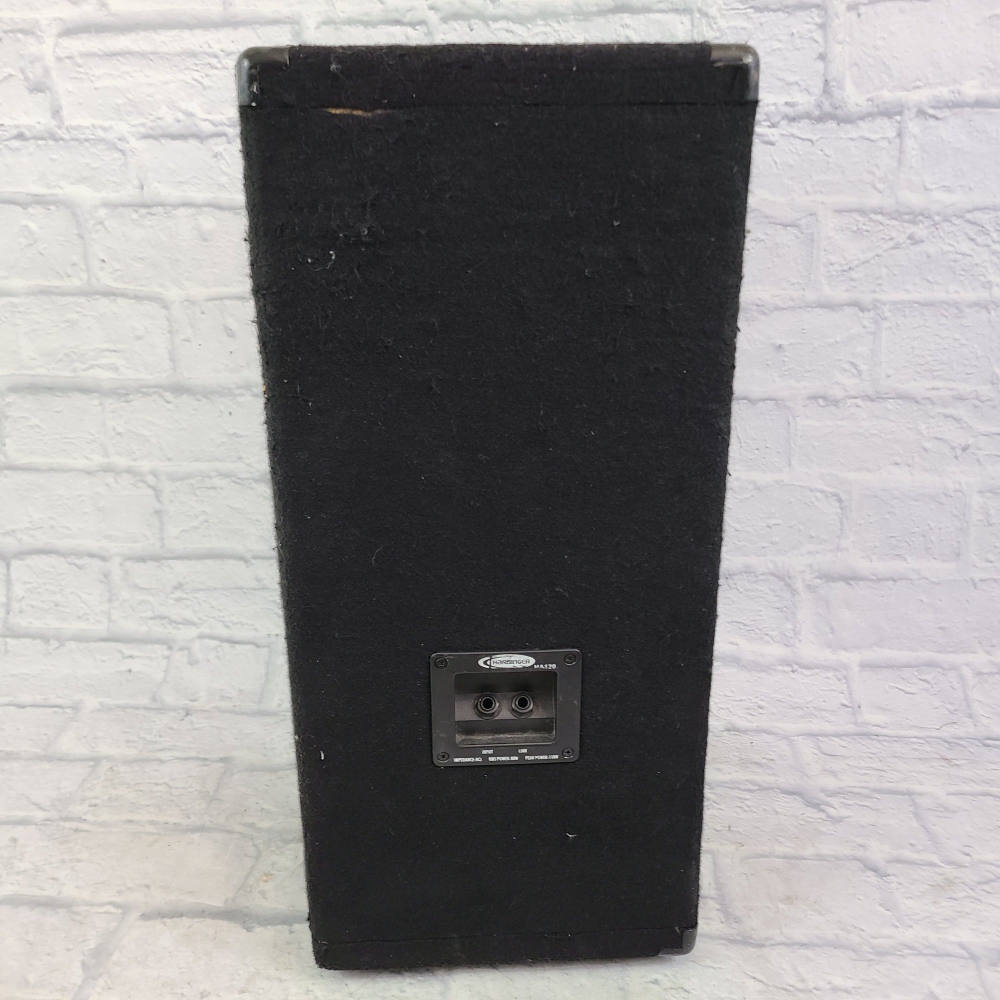 Harbinger HA 120 Passive Speaker - Evolution Music